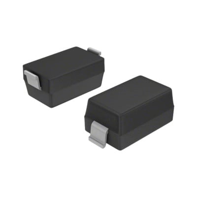 DIODES BZT52C39LP-7 Single Zener Diode