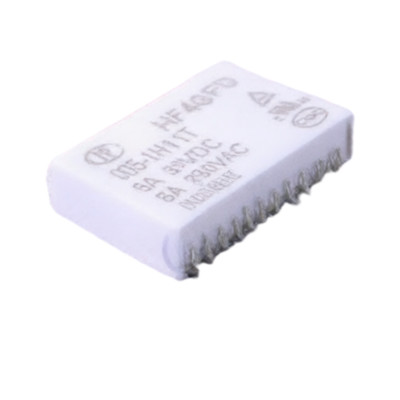 HONGFA HF49FD/024-1H11 Power Relay