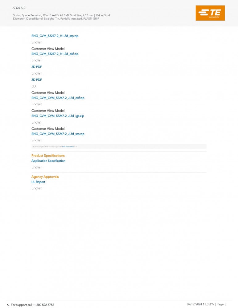 53247-2 technical document page 5