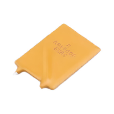 FUZETEC FUSB110F PTC Resettable Fuse