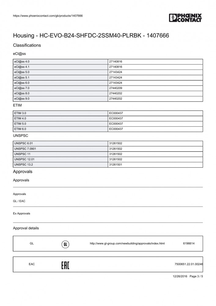 Phoenix Contact 1407666 product document page 3