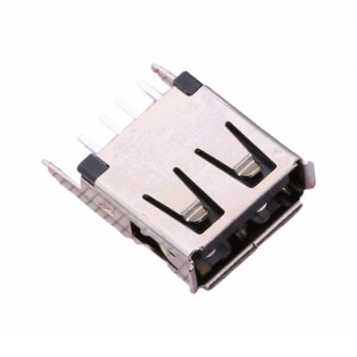HanElectricity 181N-1VV155-S USB, DVI, HDMI Connector Assembly