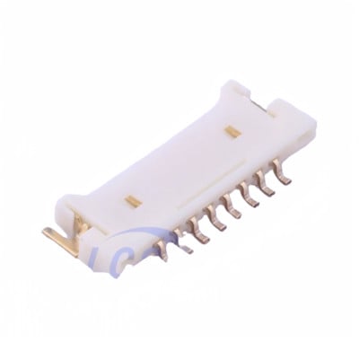 CJT(Changjiang Connectors) A1254WR-S-20P Male Header Pins
