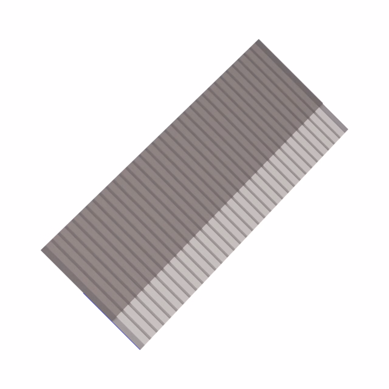 1.00mm Pitch Premo-Flex FFC Jumper, Opposite Side Contacts (Type D), 229.00mm Cable Length, Tin (Sn) Plating, 33 Circuits for sale