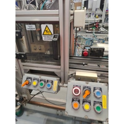 Schneider 9001KYG1Y2 Switch Accessory for sale