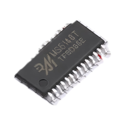 Hangzhou Ruimeng Tech MS5358 Analog to Digital Converter (ADC)