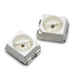 Broadcom AREQ-8520-QR000 Infrared, UV, and Visible LED Emitter Chip