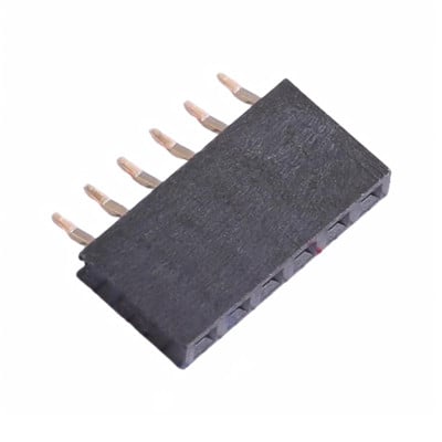 hanxia HX PM2.0-2x5P WT