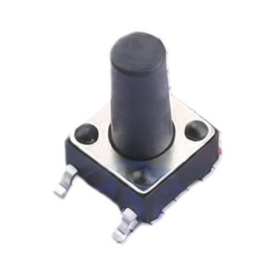 Khon TSB06331-110D332DA-R0500 Tactile Switch