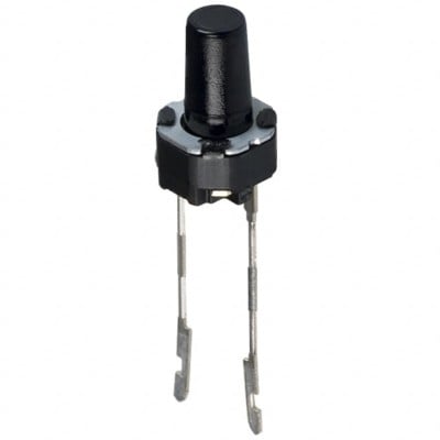 PANASONIC EVQ9P701P Tactile Switch