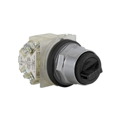 Schneider 9001KS49BH2 Selector Switch