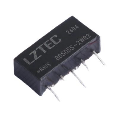 LZTEC B0503S-2WR2 DC DC Converter Chip