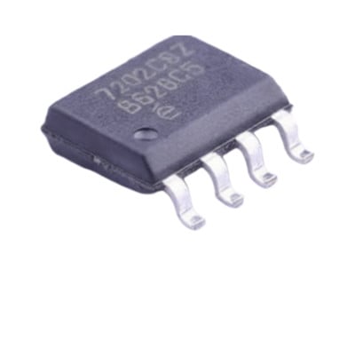 RENESAS EL7242CSZ Gate Driver Chip