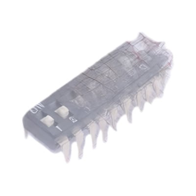 Hanbo Electronic DP-05PT DIP Switch