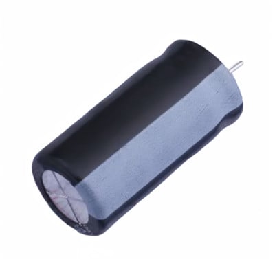 Man Yue Tech EKM156M2GG16CB Aluminum Electrolytic Capacitor