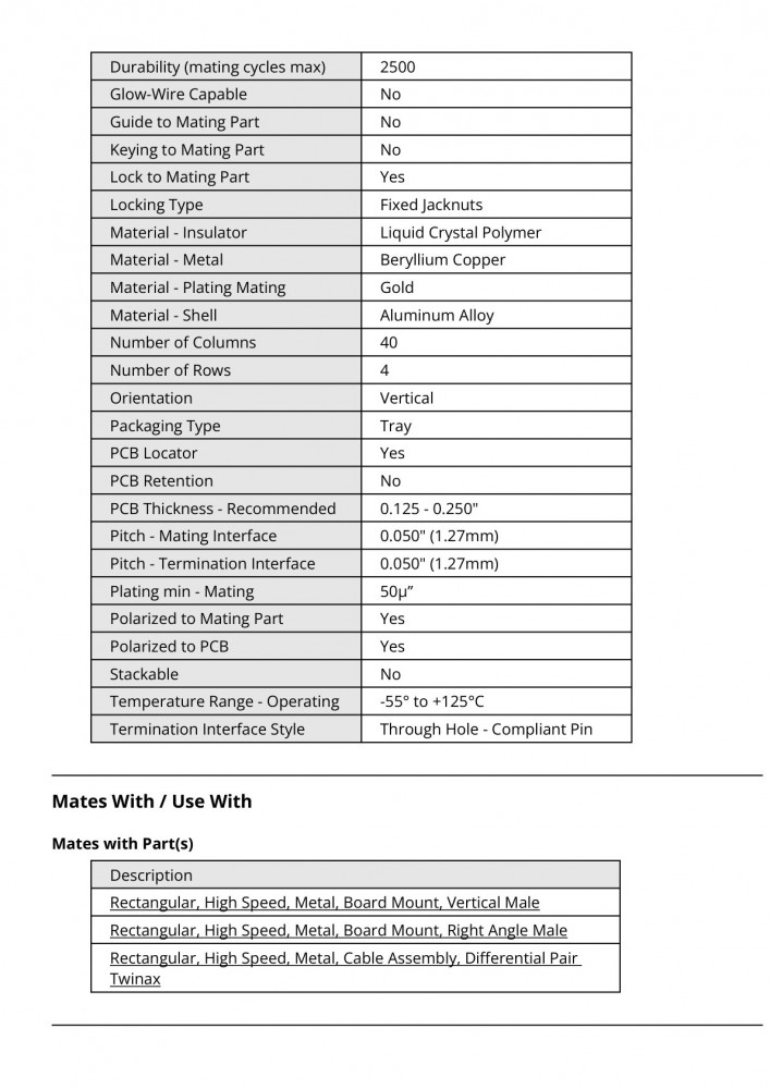 VRF-04-40-50-00-N1 product document preview, page 2