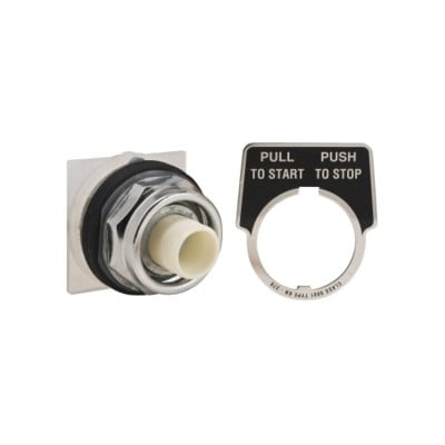 Schneider 9001KR9R20H6 Pushbutton Switch for sale