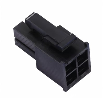XUNPU WAFER-WBM4.2-20PJK-GB Rectangular Connector Housing