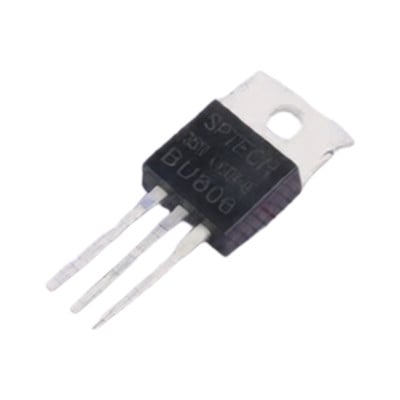 SPTECH BU608 Single Bipolar Transistor