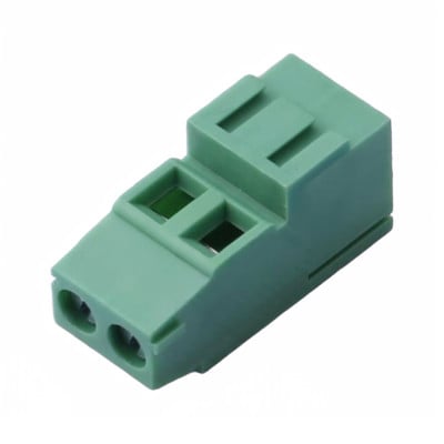 DORABO DB128H-5.08-2P-GN-S
