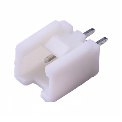 Hongxing HX20020-4AWB Male Pin Header Connector
