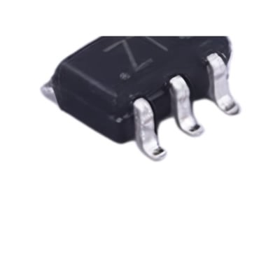 Nexperia NX7002BKR Single N-Channel MOSFET