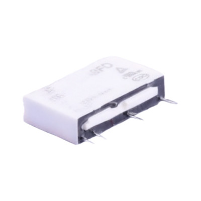 HONGFA HF49FD/005-1H11T Power Relay