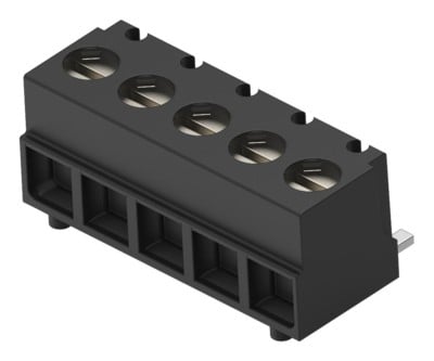 TE Connectivity 2383942-5 Wire to Board Connector