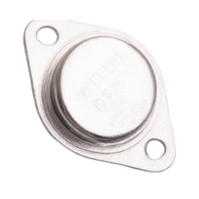 SPTECH 3DD15B Single Bipolar Transistor