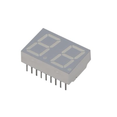Broadcom HDSP-5523-JK000 LED Character and Numeric Display Chip