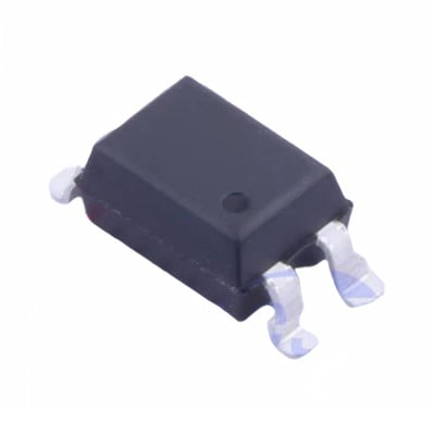 Broadcom HCPL-817-300E Photovoltaic Output Optoisolator Transistor for sale