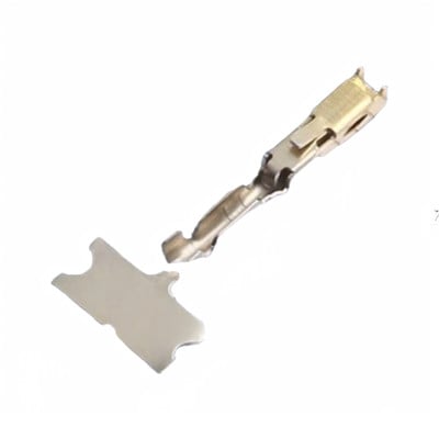 DLL XHY-T Rectangular Connector Contacts