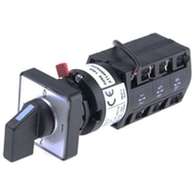 E-Switch RDTAR10S1R DIP Switch