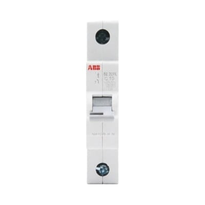 ABB SE202-C20 Miniature Circuit Breaker