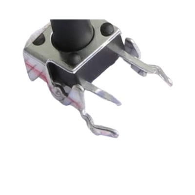 BXCONN TS1704-CZ80HBS Tactile Switch Chip – High-Performance Tactile Switch for Electronics