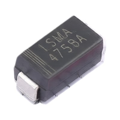 JSCJ 1SMA4752A Single Zener Diode