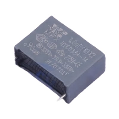 JOEY XX2104KA24AA415MA1 Ceramic Capacitor