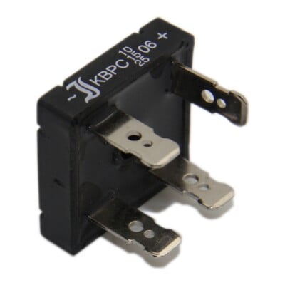 DIOTEC KBPC5002FP Bridge Rectifier