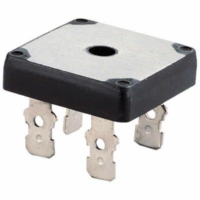 DIOTEC KBPC3510FP Bridge Rectifier for sale