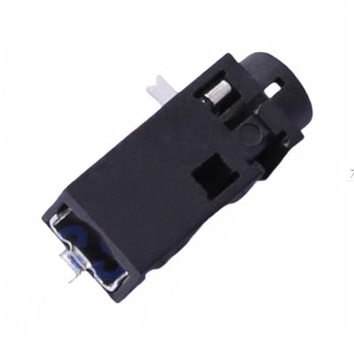 XKB Connection PJ-2180-SMT SMT Audio Connector for sale