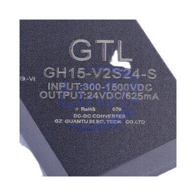 GTL-POWER GH10-V2S15 DC DC Converter Chip