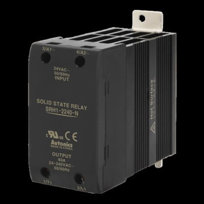 Autonics SRH1-2240-N Solid State Relay for sale