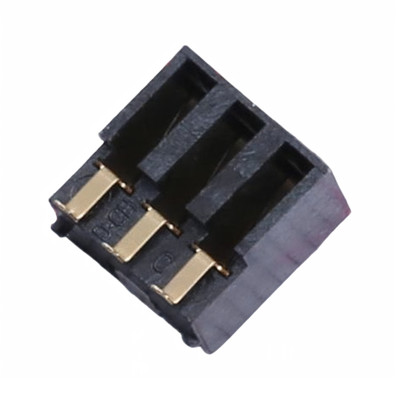 D-CHAIN BA0306300600-25 Blade Type Power Connector Assembly