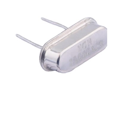 JGHC 9AC25000122040C3 Crystal Chip