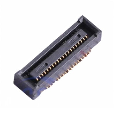 JMEconn 5001-BF0470-25-00