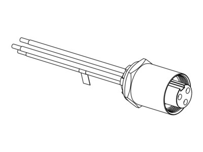 Molex 1300350008