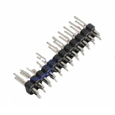 XYECONN PZ2.54-UP1D-20A Male Pin Header
