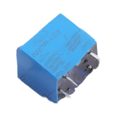 ECE ETR-LR-SH-112DNZ Power Relay