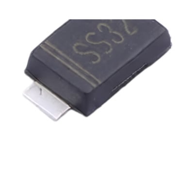 JSCJ SS36F Single Diode – Schottky Barrier Rectifier Chip