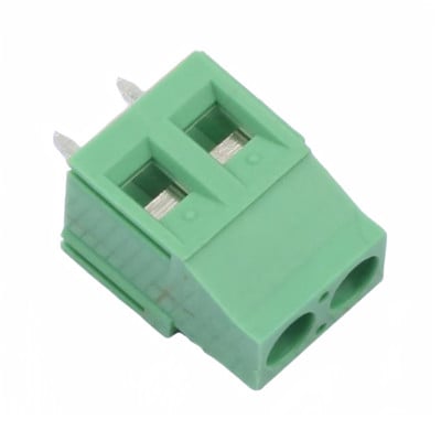 DORABO DB127A-5.08-2*2P-GN-S